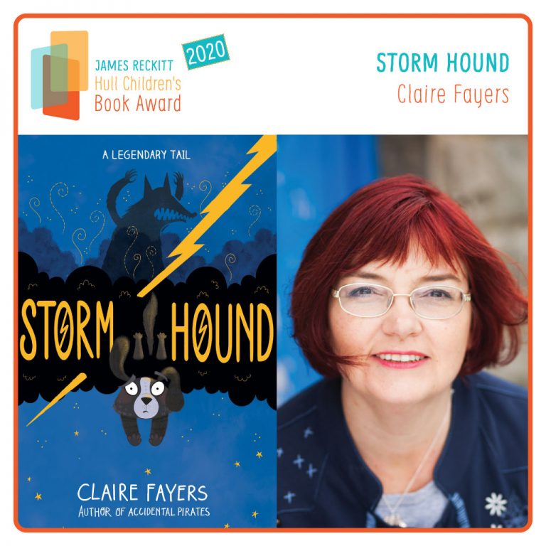 KS2-CLAIRE-FAYERS - The Big Malarkey Festival