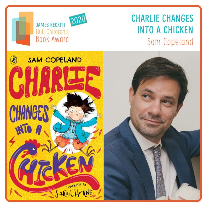 KS2-SAM-COPELAND - The Big Malarkey Festival