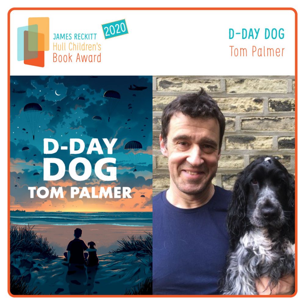 BOOK AWARDS - The Big Malarkey Festival